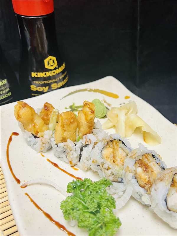U-Yee Sushi & Hibachi (Iselin, New Jersey)