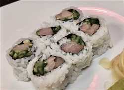 U-Yee Sushi & Hibachi (Iselin, New Jersey)